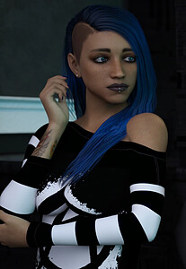 Become A Rock Star | vndb