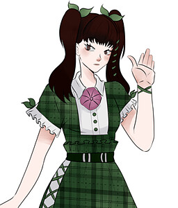 Aftermath Crumble | vndb