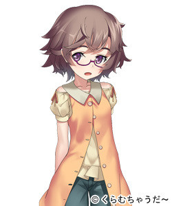 Urawaza Spectrum | vndb