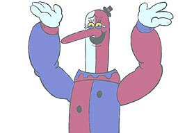 Beppi the Clown | vndb