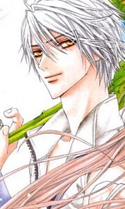 Murasame Tsukumo | vndb