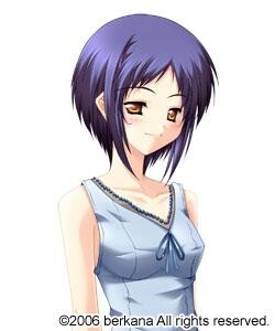 Hagiwara Tamaki | vndb