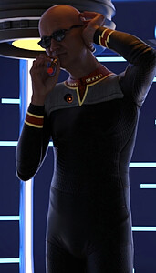 3001: A MILF Odyssey | vndb