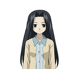 Kakizaki Megu | vndb