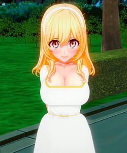 Sweet Summer Harem! | vndb