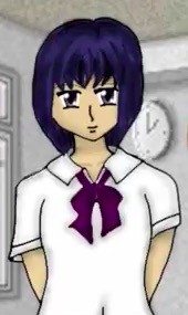 Yukimura Shizuko | vndb