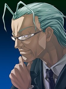 Fudou Kageshi | vndb