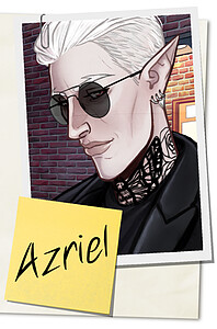 Azriel | vndb