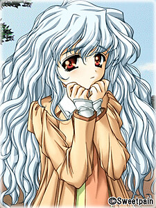 Murasame Mirai | vndb