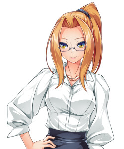 Amakubo Kaede | vndb