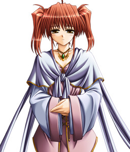 Genrin no Kishougun 2 ~Michibikareshi Tamashii no Keifu~ | vndb