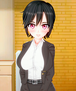 Sweet Summer Harem! | vndb