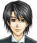 Ichinose Shin'ya | vndb