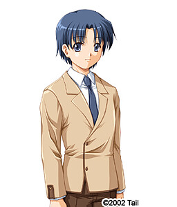 Paradigm Shift ~Mezame no Toki~ | vndb