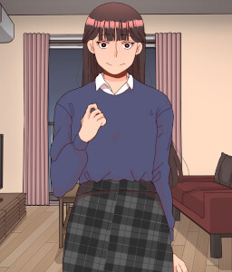 Samantha Chen | vndb