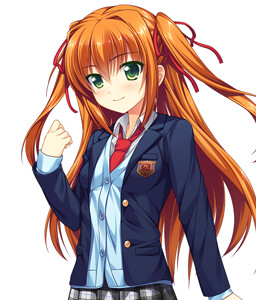 Iwadeyama Miki | vndb