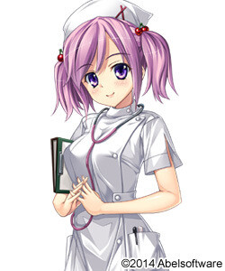 Koganezawa Iori | vndb