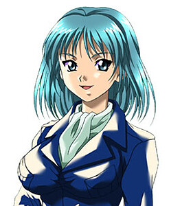 Mizuno Harumi | vndb