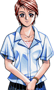 Ushinawareta Rakuen | vndb