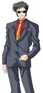 Watarase Kyouhei | vndb