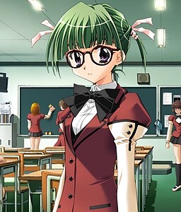 Hirasawa Hiroko | vndb