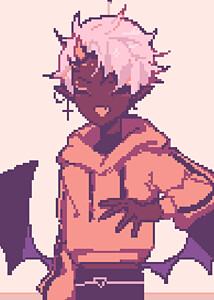 Saint Spell's Love Guide to the Magical Student's Handbook | vndb