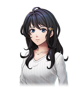 Kamijou Asumi | vndb