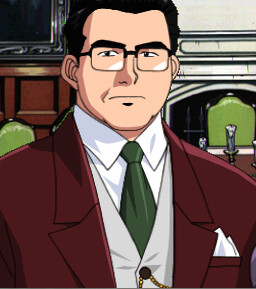 Kanzaki Shigeki | vndb