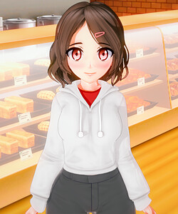 Sweet Summer Harem! | vndb