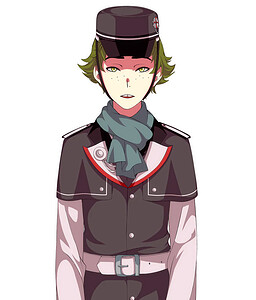 Guilty Parade | vndb