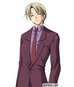 Paradigm Shift ~Mezame no Toki~ | vndb