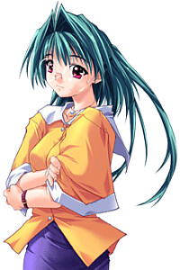 Kakegawa Futaba | vndb