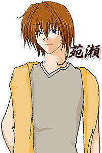 parallel b-shadow | vndb