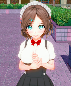 Sweet Summer Harem! | vndb