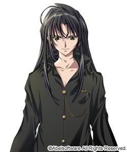 Fujishiro Takuto | vndb