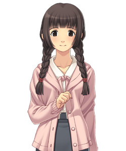 Minato Yatsuha | vndb