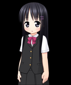 Inu to Onna no Ko | vndb