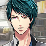 Nolan "Arvin" Zarek, Jr. | vndb