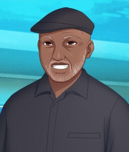 Michael Norton | vndb