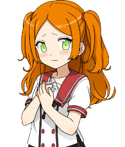 Tsukinaga Ruka | vndb