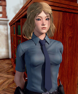 Deviant Anomalies | vndb