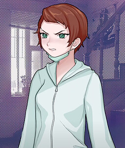 Natasha Rubinsky | vndb