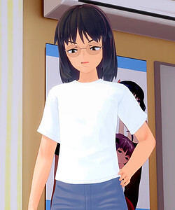 Devil's Academy DxD | vndb