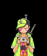 Ootaki Kyuuta | vndb