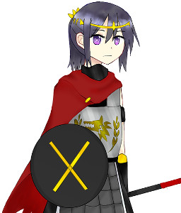 Leah Vance-Copeland | vndb