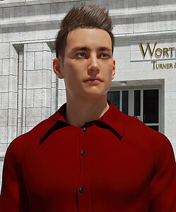 Chasing Sunsets | vndb