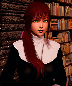 Victoria Vanderbilt | vndb