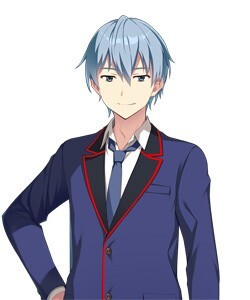 Gamou Takeharu | vndb