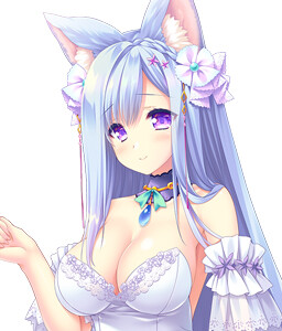 Irionella Nagi Atalancia | vndb