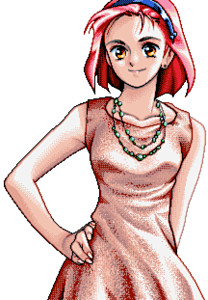 Ushinawareta Rakuen | vndb